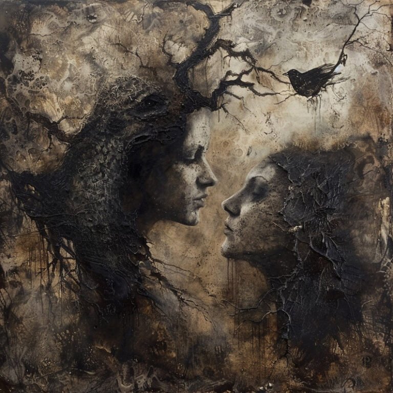 Ancestral Spirit Art: Connect with Your Heritage Digitally