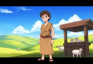 Isaac in the Bible: Promised Son & Patriarch of Israel